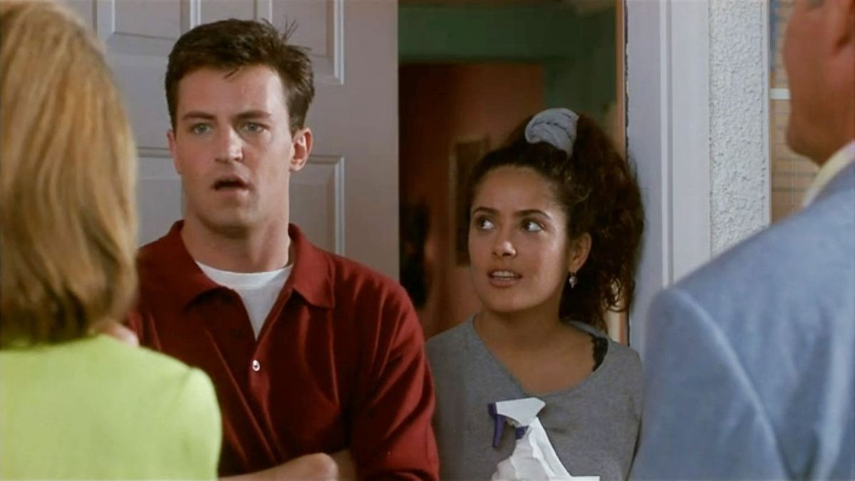 I Rewatched Fools Rush In And This One Detail Changed How I Viewed The ...