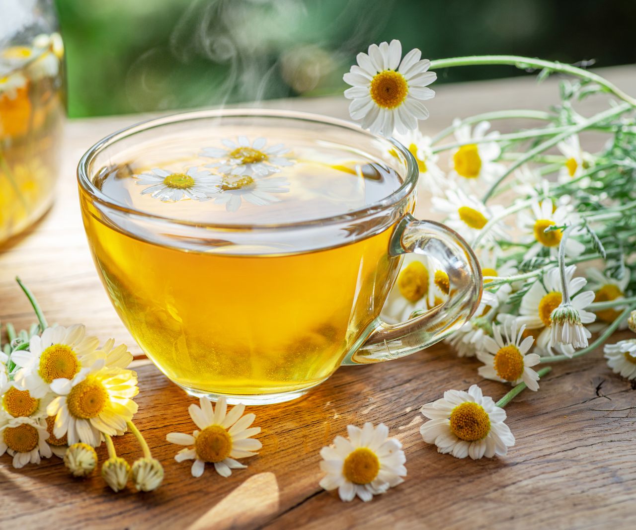 How to grow your own herbal tea: 6 indoor varieties | Homes and Gardens