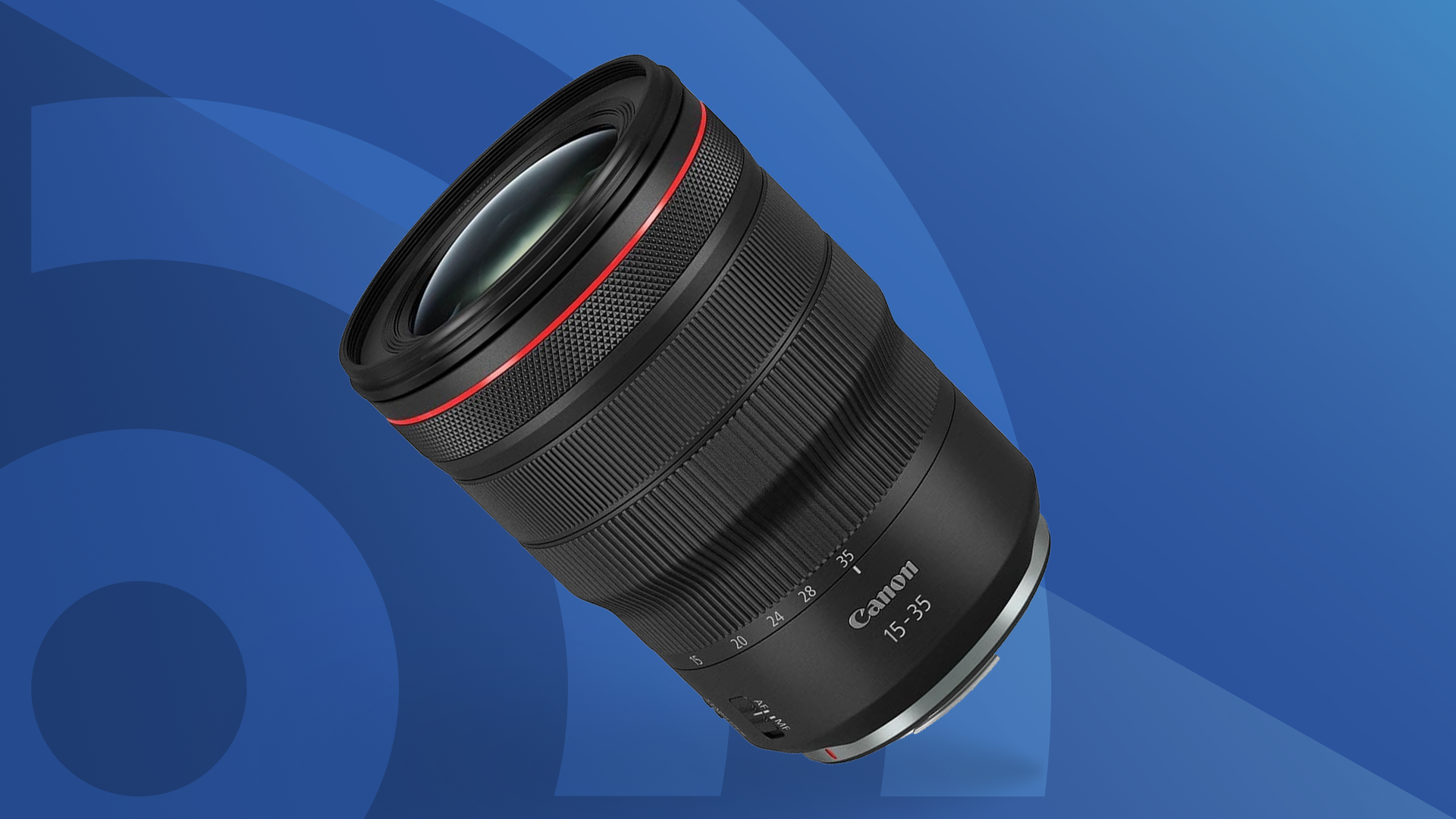 Best Canon RF lenses 2025: the best lenses for Canon's mirrorless EOS R ...