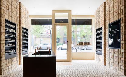 Aesop stores: a visual history of interior architecture | Wallpaper*