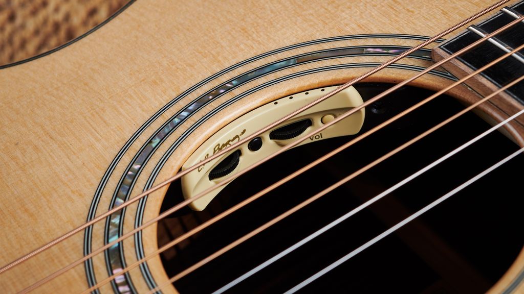 Best Acoustic Guitar Pickups 2025 Electrify Your Acoustic Guitar World