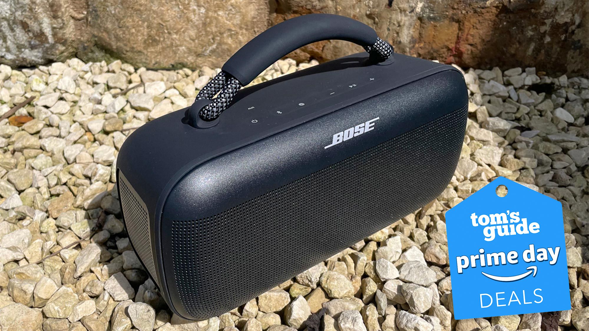 Prime Day Bose deals — save up to $135 on Bose headphones, earbuds, and ...