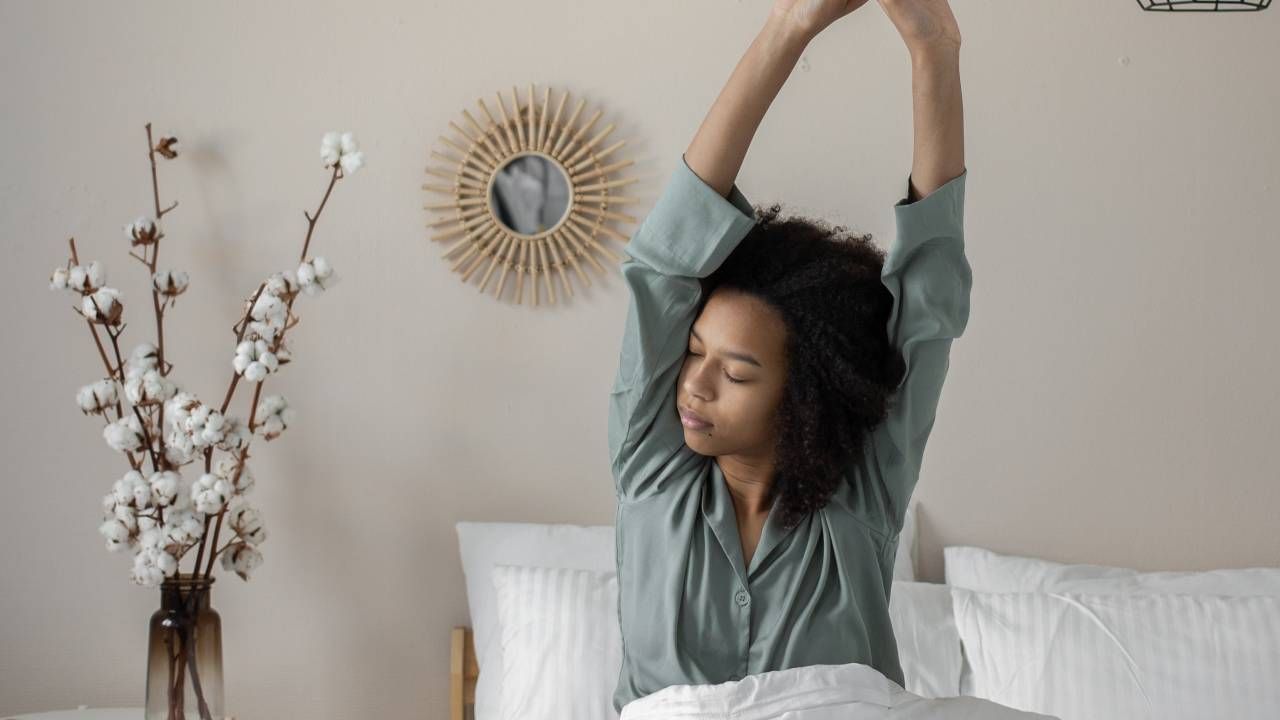 5 tips for front sleepers: how to sleep on your stomach | T3