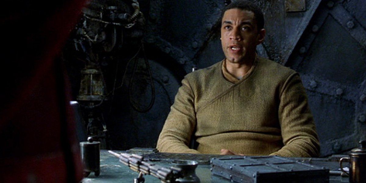 One Matrix Sequels Star Would Be 'Delighted' To Return For The Matrix 4 ...