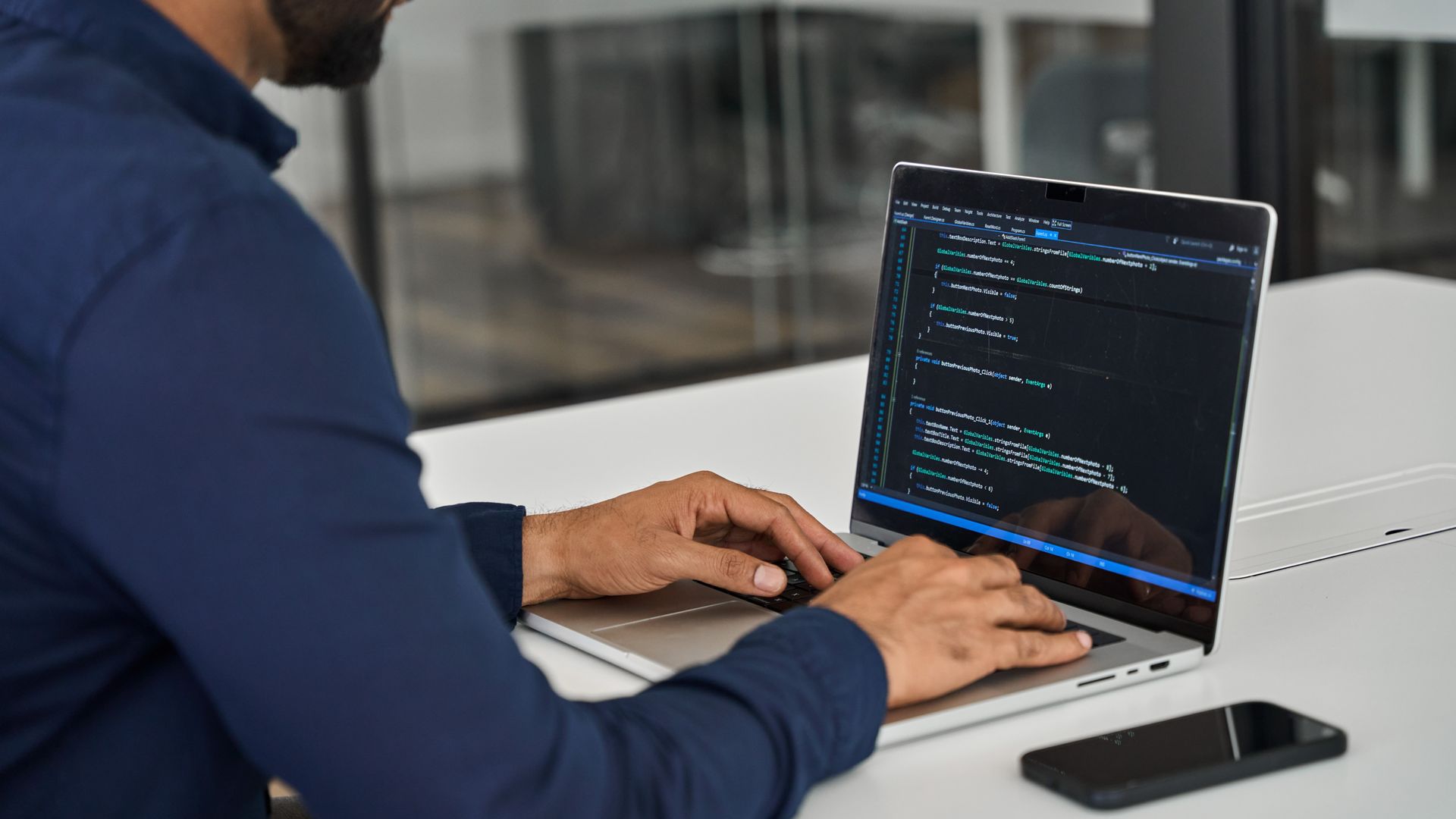 Ai Tool Tells User To Learn Coding Instead Of Asking It Generate The