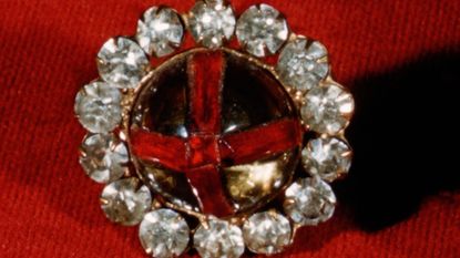 King Charles will receive a new wedding ring this year | Woman & Home