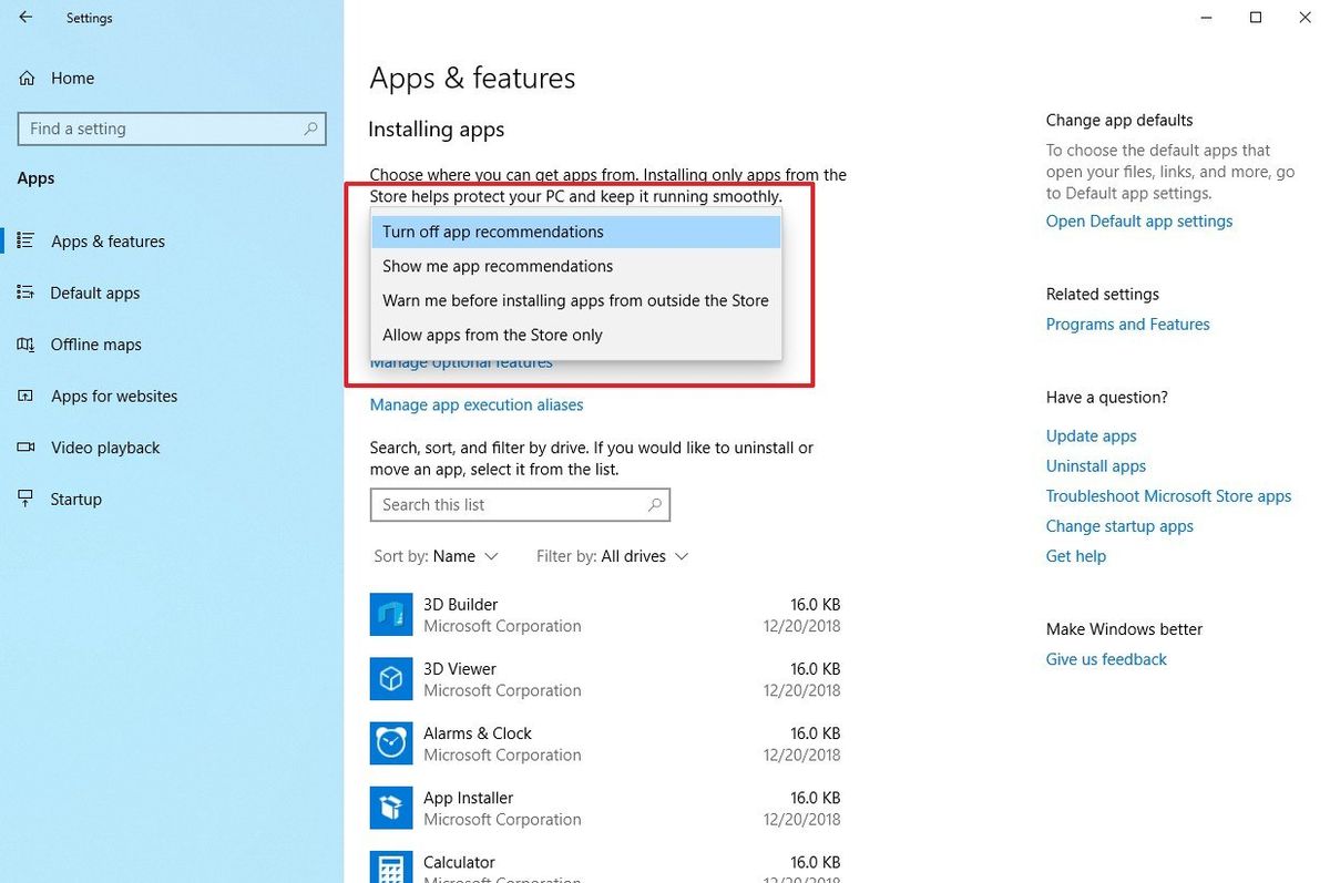 Windows 10 build 18305 for PC: Everything you need to know | Windows ...