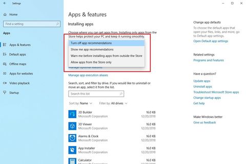 Windows 10 build 18305 for PC: Everything you need to know | Windows ...
