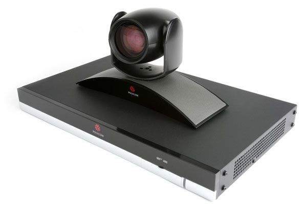 Polycom looks to lower cost of video conferencing | IT Pro