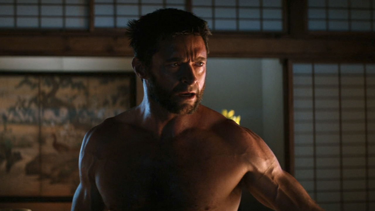 Hugh Jackman Is Officially Getting Into Wolverine Shape For Deadpool 3, See How He’s Prepping ...