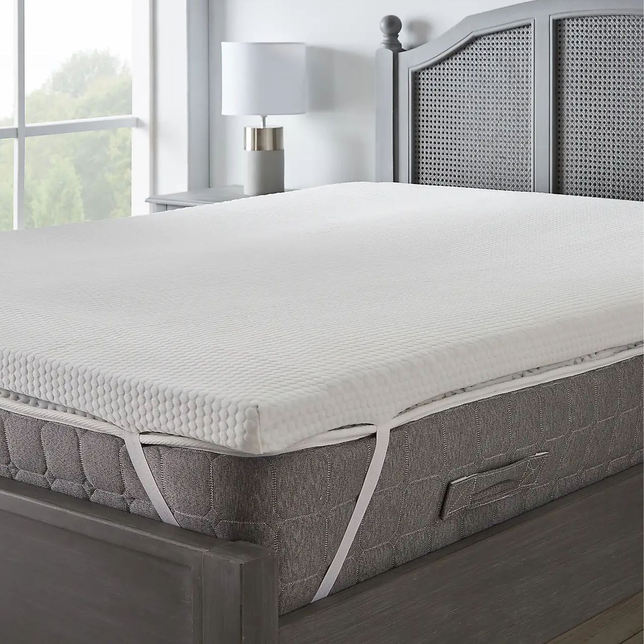 Best mattress toppers 2025: tested for comfort and value | Ideal Home