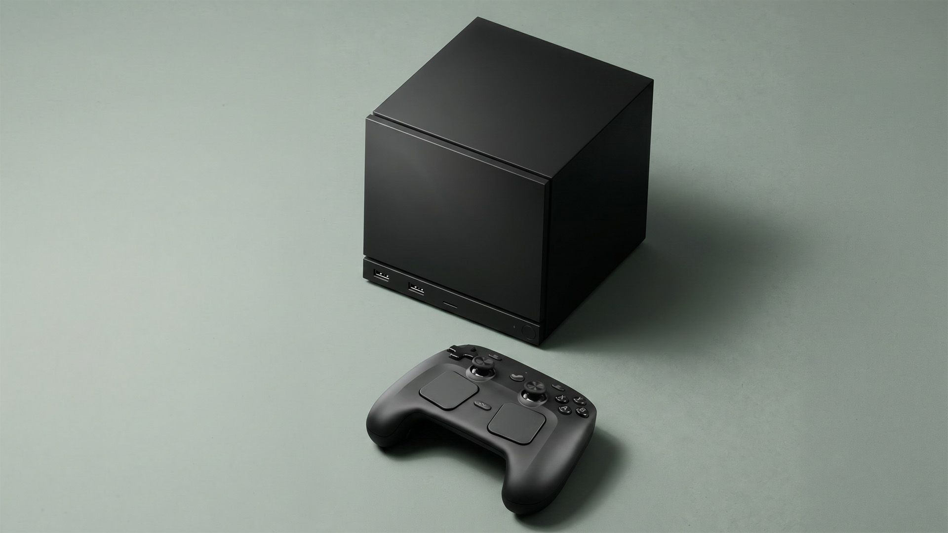 Valve just gave everyone the best Steam Machine news – prepare for ...