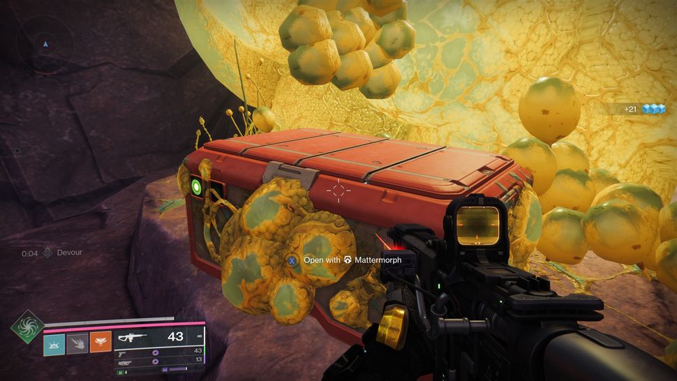 How to solve each mystery in Destiny 2: The Edge of Fate | PC Gamer