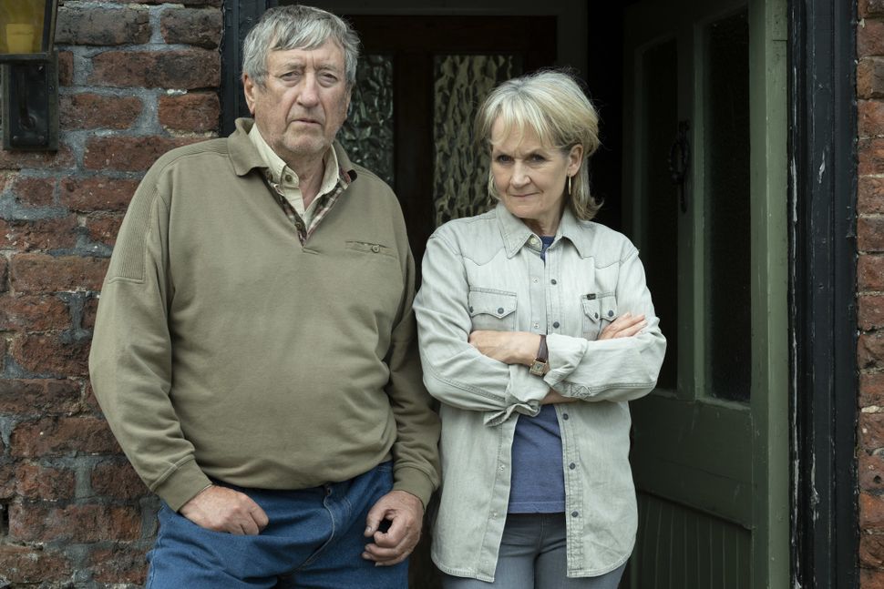 After The Flood: release date, cast, plot, trailer, ep guide | What to ...