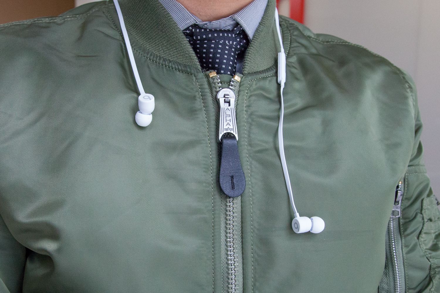 Beats X Review: Are Apple's Premium Earbuds Worth It? | Tom's Guide