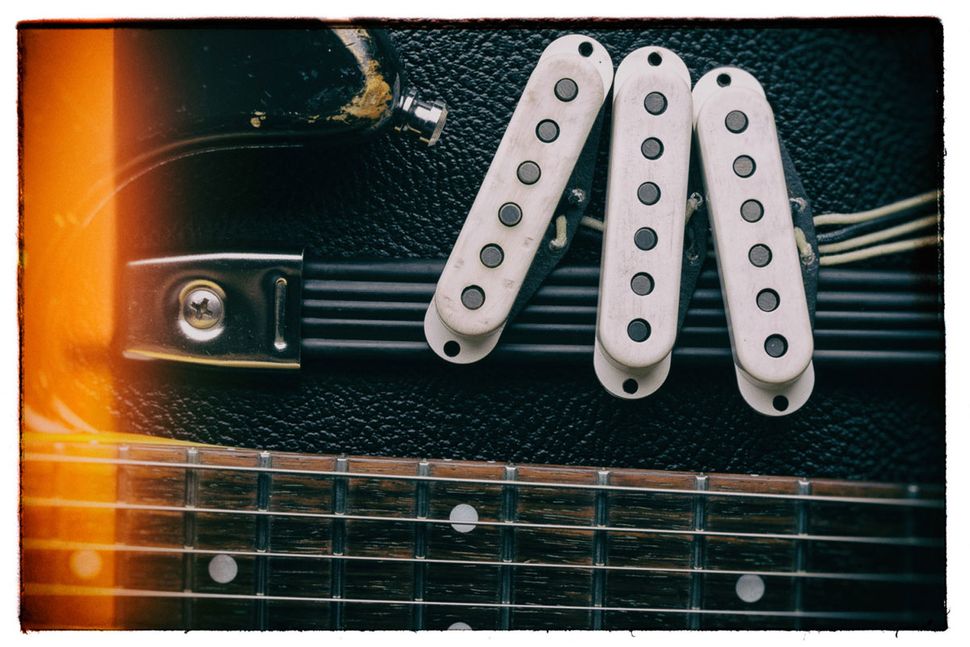 15 cheap guitar mods you can try at home | Guitar World
