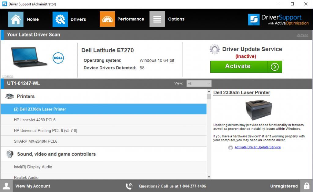 Driver Support 10.1.3.10 Review - Pros, Cons and Verdict | Top Ten Reviews