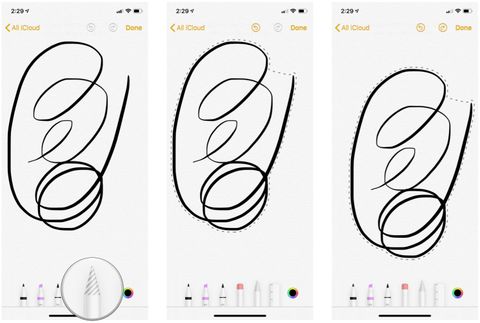 How to sketch in Notes on iPhone and iPad | iMore