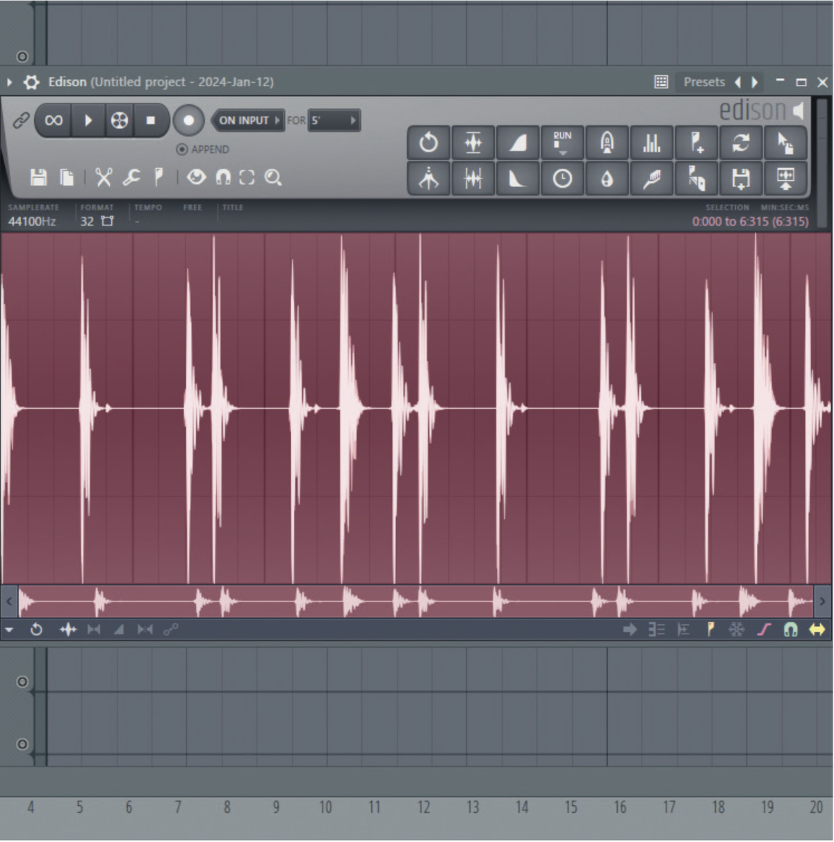 The ultimate guide to modern dynamics processors: "Where does this ...