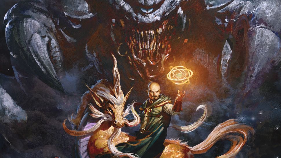 Monsters of the Multiverse - here's everything you need to know about ...