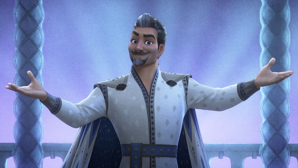Zootopia 2's Villain Is Way Better Than What We've Gotten Lately, And ...