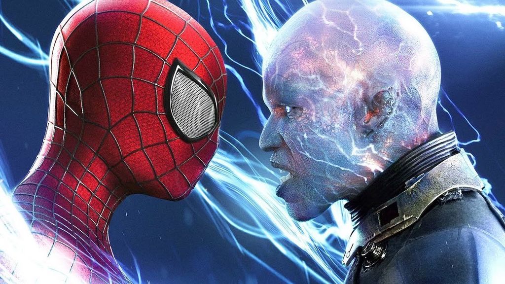 Jamie Foxx's Return To Spider-Man Might Lead To Much Bigger Things In ...