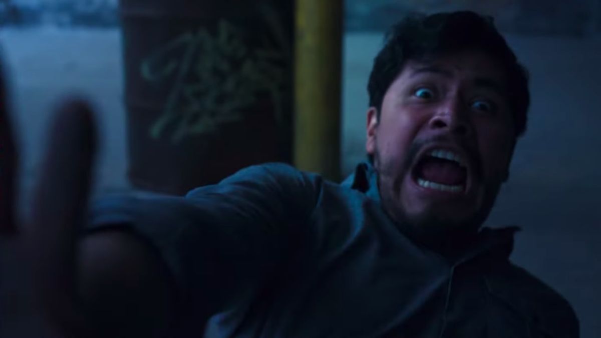 A New Netflix Thriller Has 100% On Rotten Tomatoes, But Audiences Aren ...