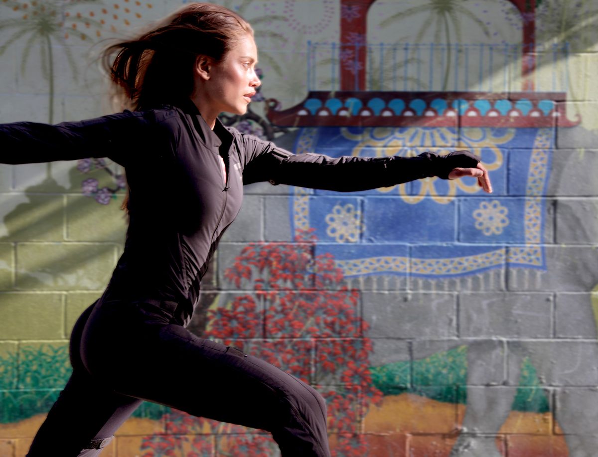 Rokoko's SmartSuit Pro Mocap Device Launches For $2,495 | Tom's Hardware