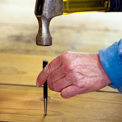 40 common home repairs you can fix yourself | Real Homes