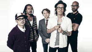 Incubus: New Album, 'If Not Now, When?,' Debuts at No. 2 on Billboard ...