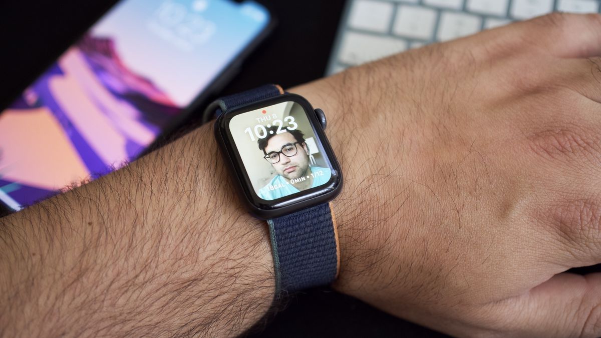 Everything a GPS-only Apple Watch can do without an iPhone | iMore