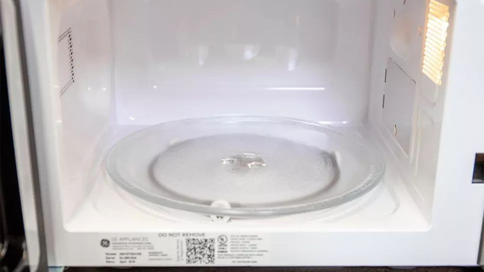 GE JES1072SHSS Review | Top Ten Reviews