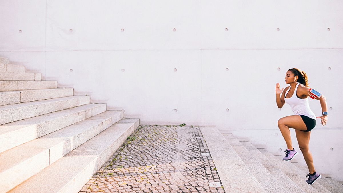 Should you work out every day? | Live Science