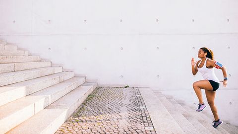 Should you work out every day? | Live Science