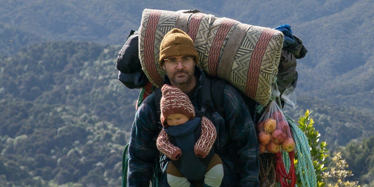 Sweet Tooth Cast: Where You've Seen The Netflix Actors Before | Cinemablend