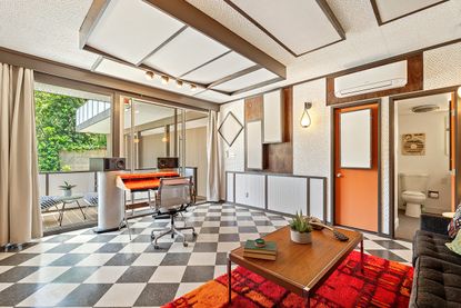 6 inspiring homes for music lovers | The Week