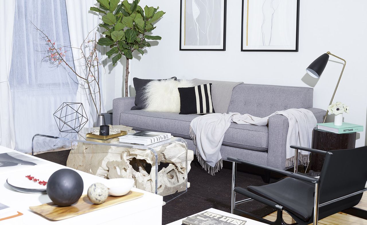 Homeware brand Snowe's new retail space The Whitespace | Wallpaper