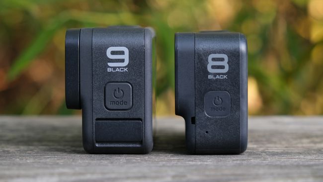 GoPro Hero 9 Black review | TechRadar