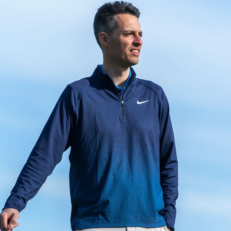 Best Golf Quarter Zips | Golf Monthly