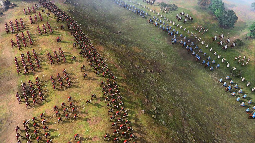 Age of Empires 4 ultimate guide: Release date, gameplay, and everything ...