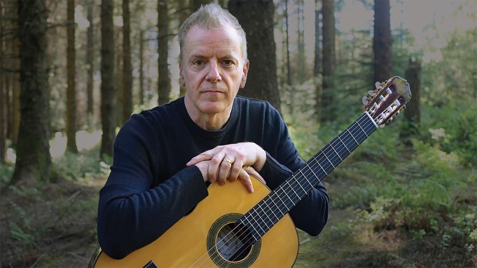 Robert Reed’s bid to keep Mike Oldfield’s form of music alive | Louder