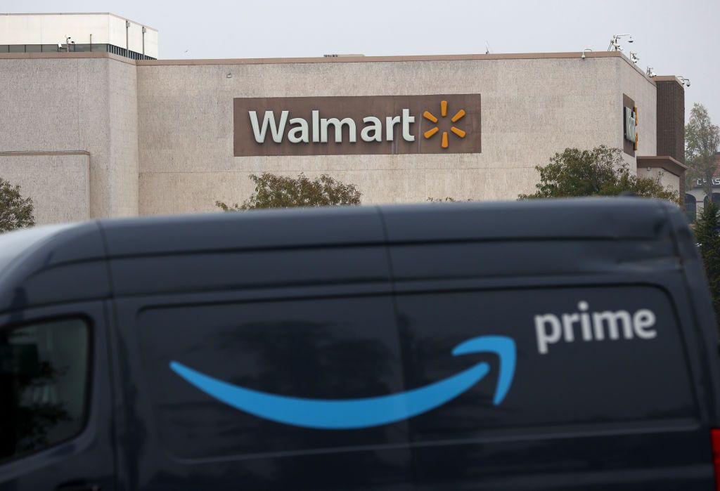 Amazon vs Walmart: Who Has the Cheapest Grocery Prices? | Kiplinger