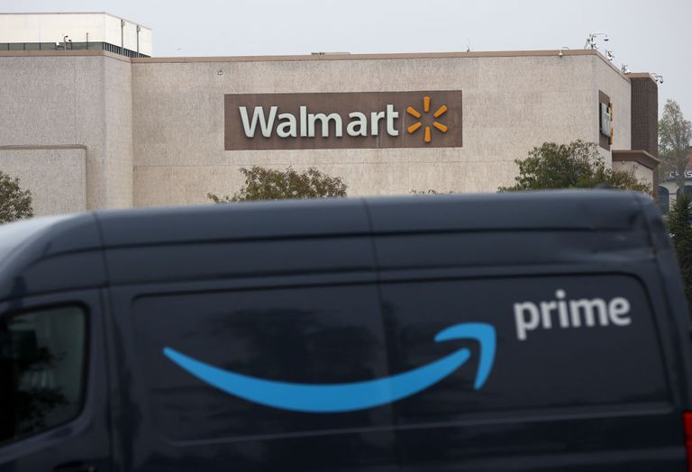 Walmart+ vs Amazon Prime: Which One Is the Better Deal? | Kiplinger