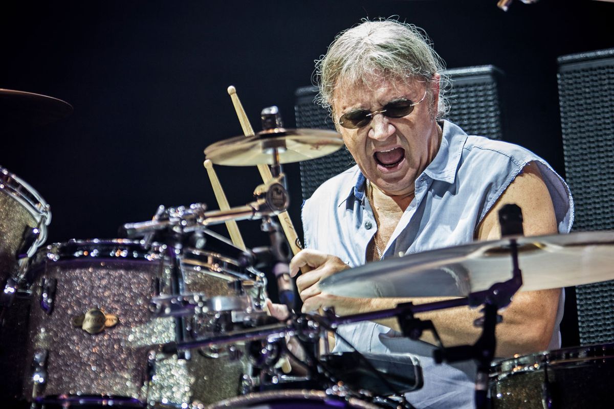 Deep Purple: 50 years in, where will the adventure take them next? | Louder