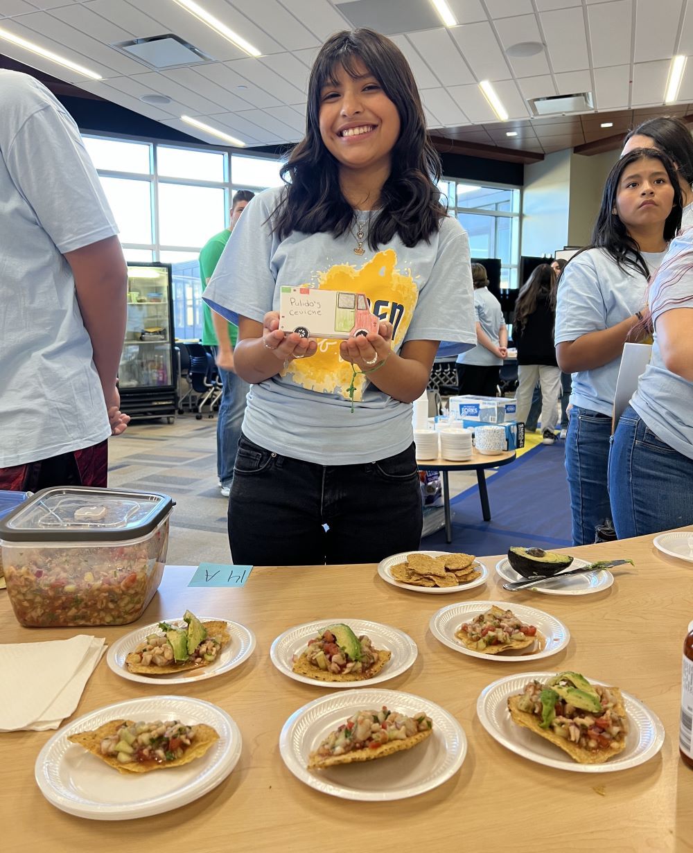 Empowering Students Through co.lab-oration | Tech & Learning