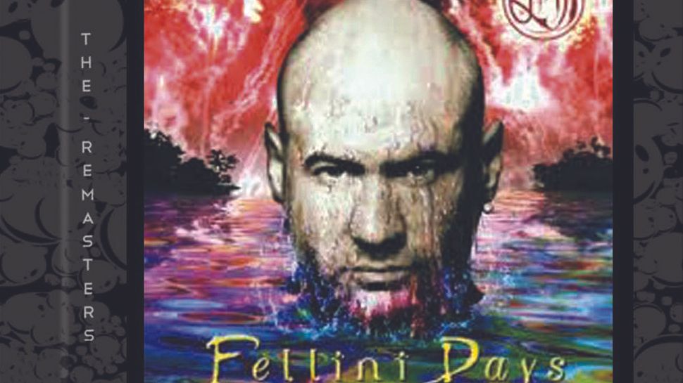 Fish - Reissues album review | Louder