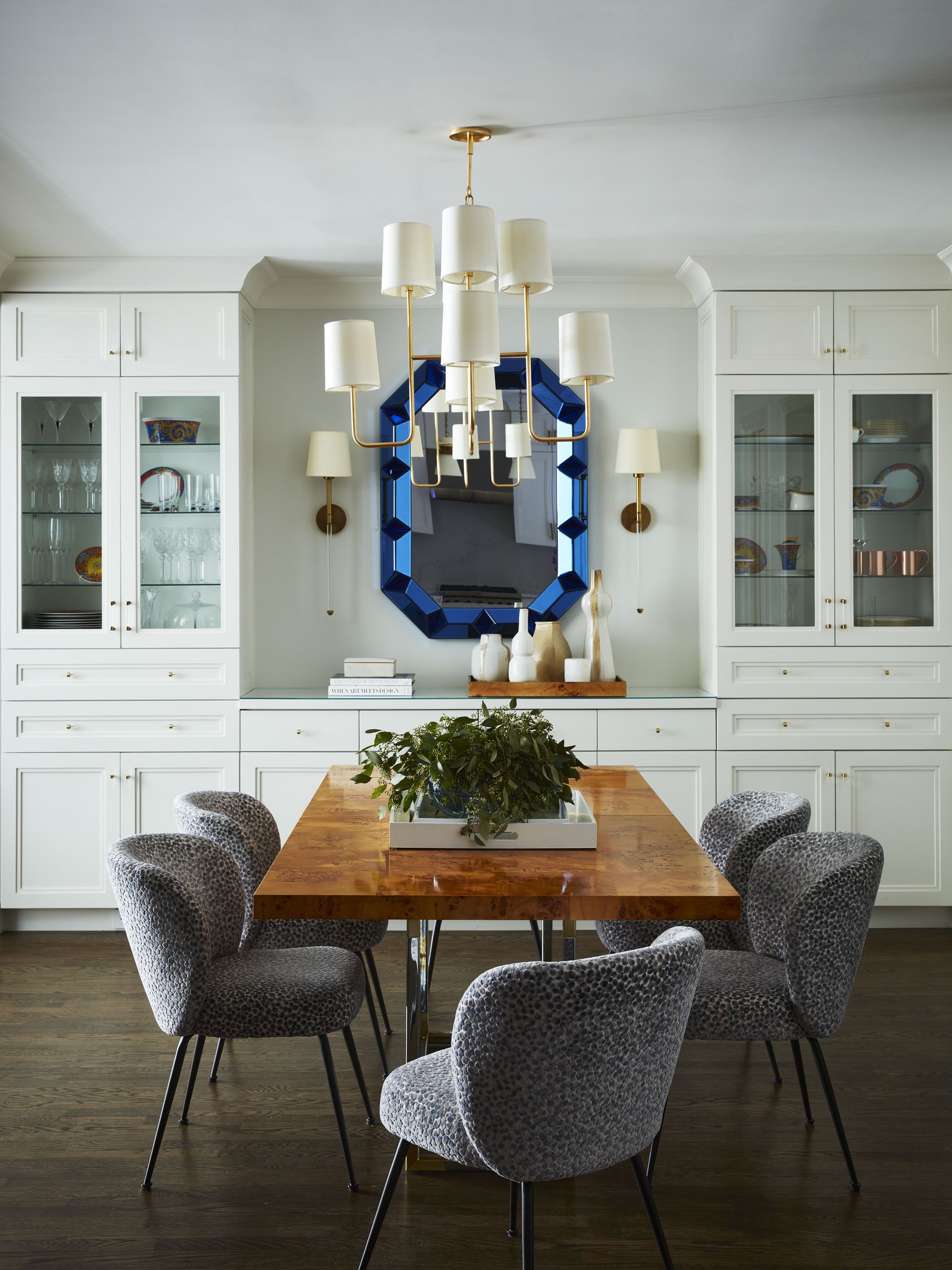 9 dining rooms with buffets to inspire your own space | Livingetc
