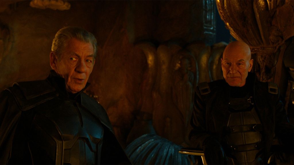 Ian McKellen, Patrick Stewart And More X-Men Actors Are Returning To ...