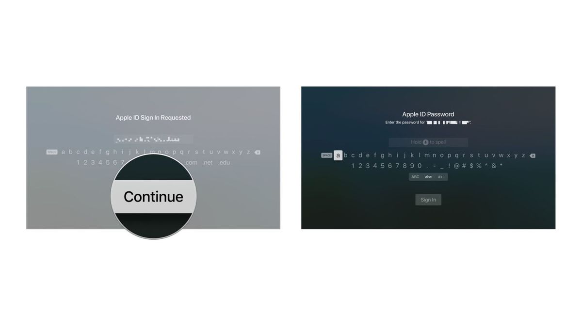 How to set up multiple accounts on your Apple TV | iMore
