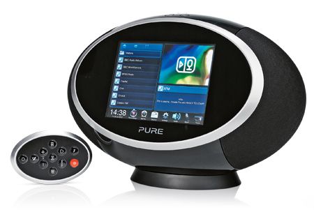 Pure Sensia 200D Connect review | What Hi-Fi?